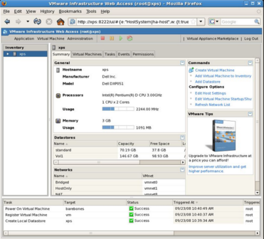 PCoIP Ports with VMware View
