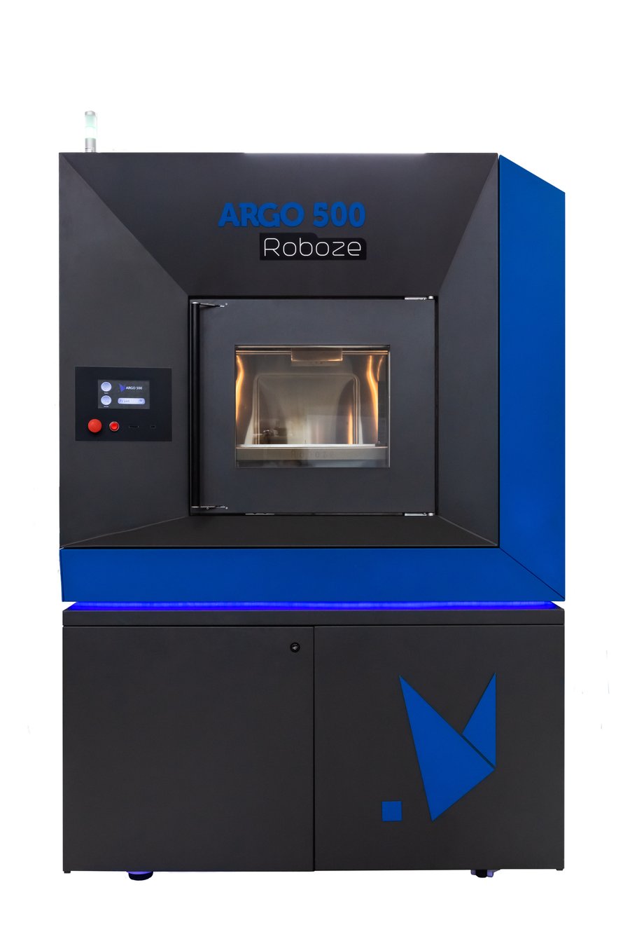 Roboze Additive Manufacturing Solutions Use Super Polymers and ...