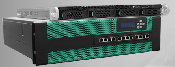 Servers & Appliances - When To Go Custom