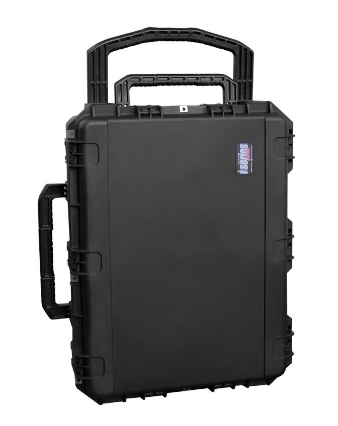 Rapidly Deployable IT Infrastructure Allow Administrators to Be Better ...